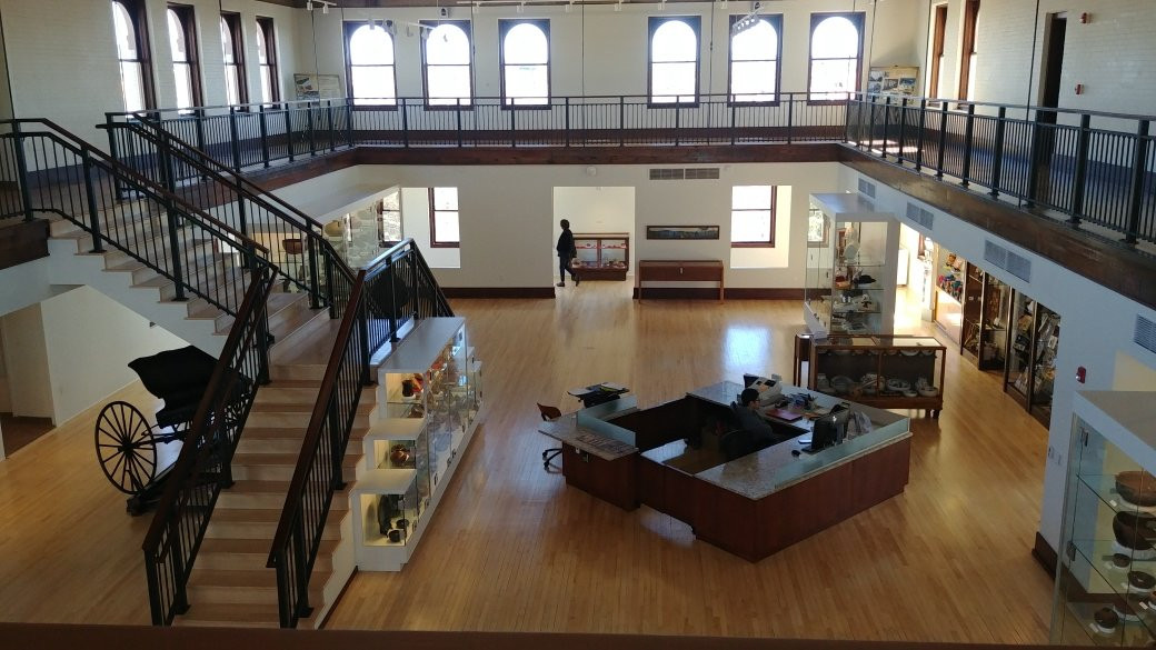 2025年3月Western New Mexico University Museum景点攻略-Western New Mexico ...