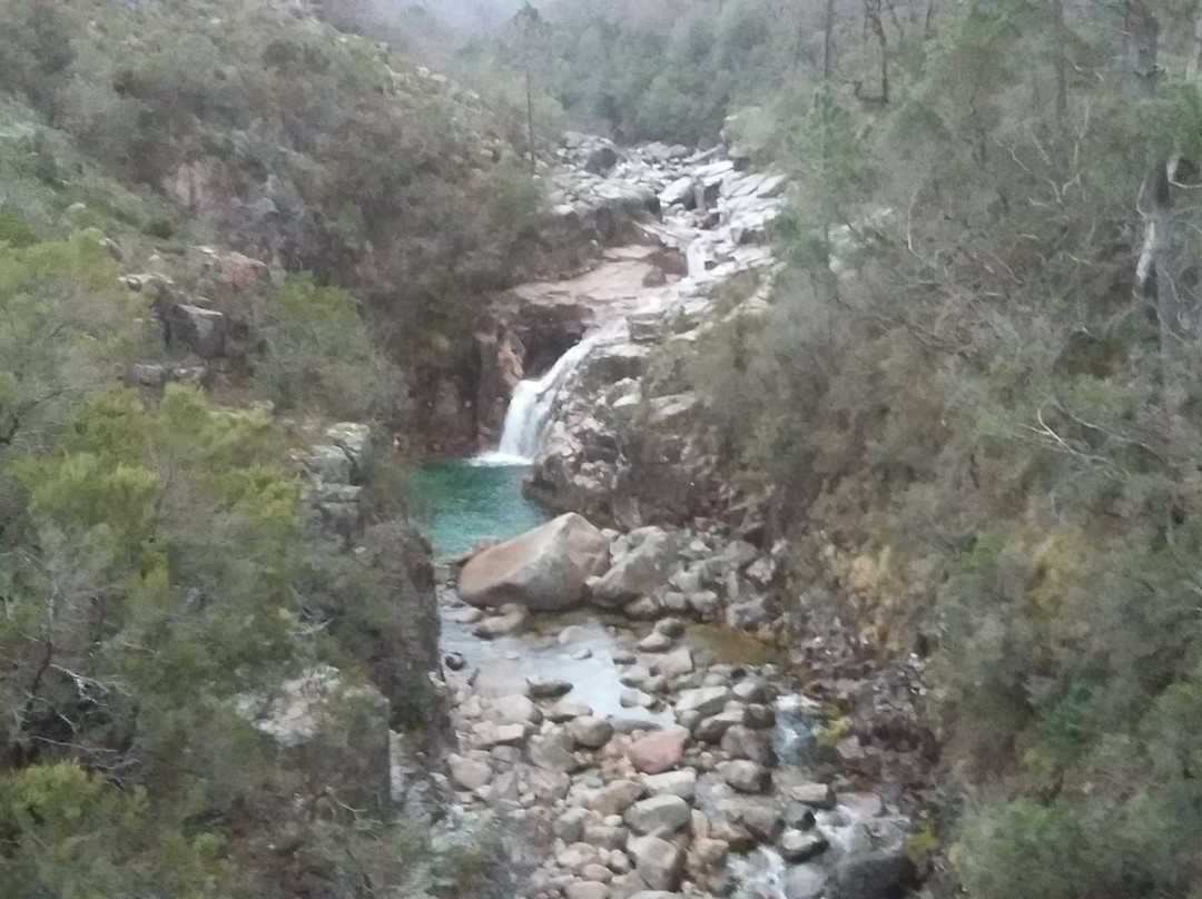 2024年1月Cascata da Portela do Homem景点攻略-Cascata da Portela do Homem门票预订 ...