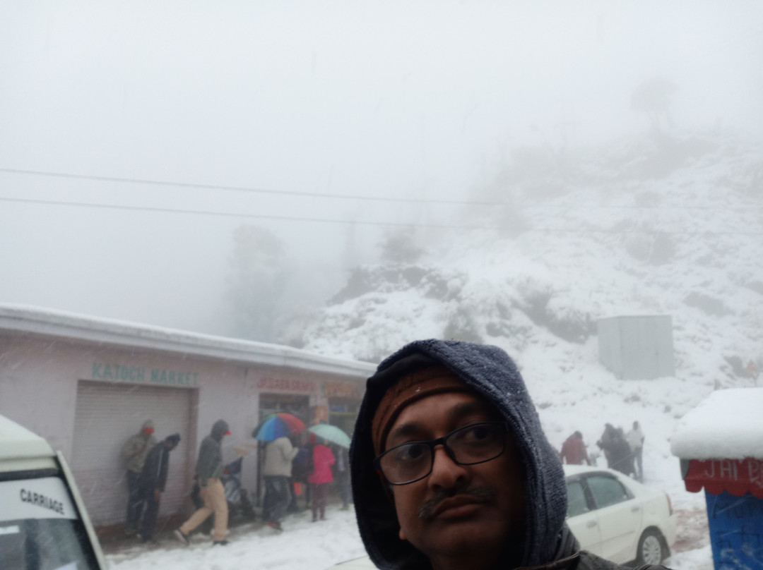 2023年11月Bhairo Baba Temple景点攻略-Bhairo Baba Temple门票预订|地址|图片-Bhairo Baba ...