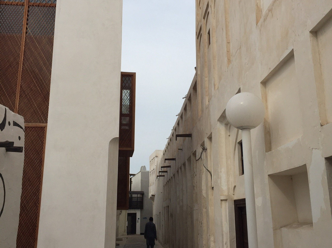 2023年11月Pearling Path景点攻略-Pearling Path门票预订|地址|图片-Pearling Path景点点评-猫途鹰