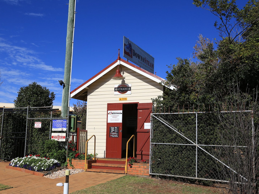 2023年10月Pittsworth旅游景点攻略-Pittsworth旅游住宿,-Pittsworth旅游美食-猫途鹰