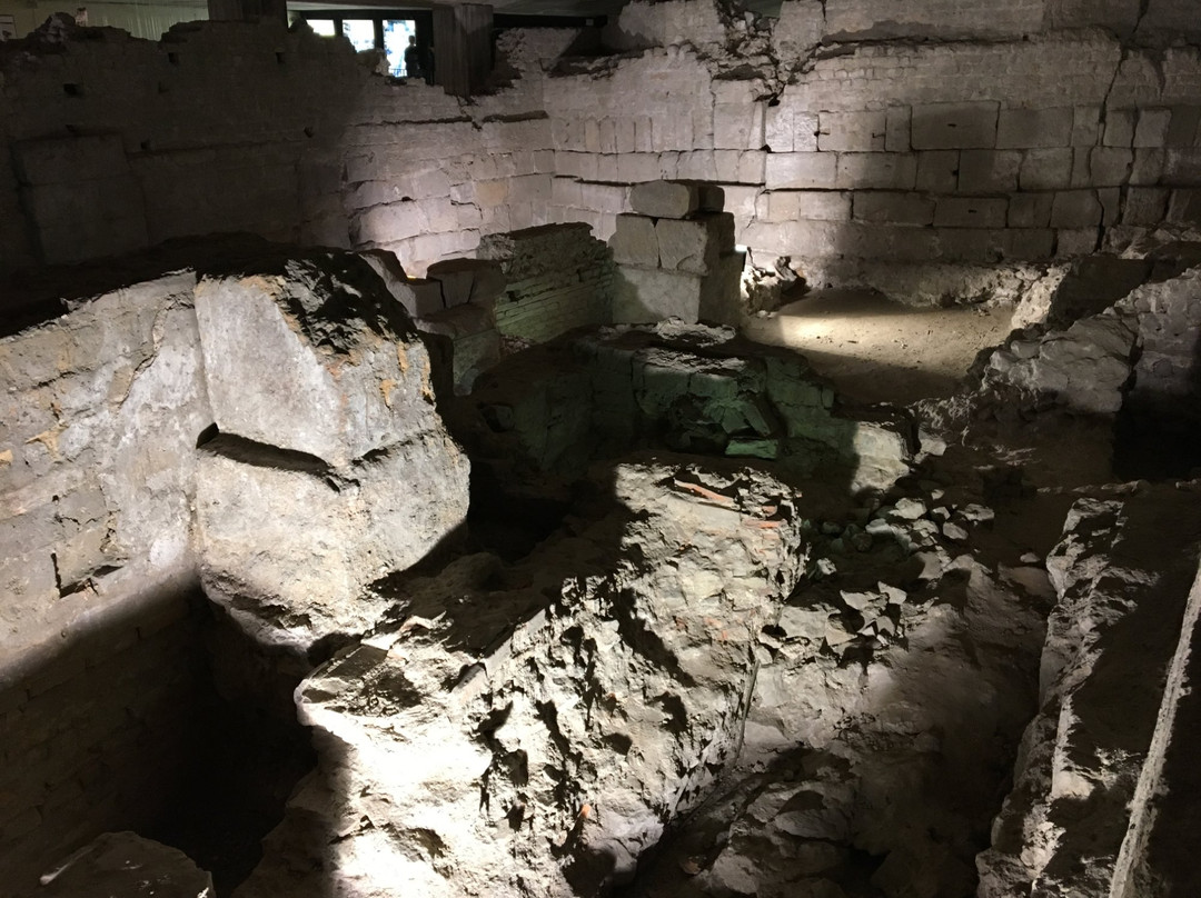 2024年4月Pretório Romano景点攻略-Pretório Romano门票预订|地址|图片-Pretório Romano景点 ...