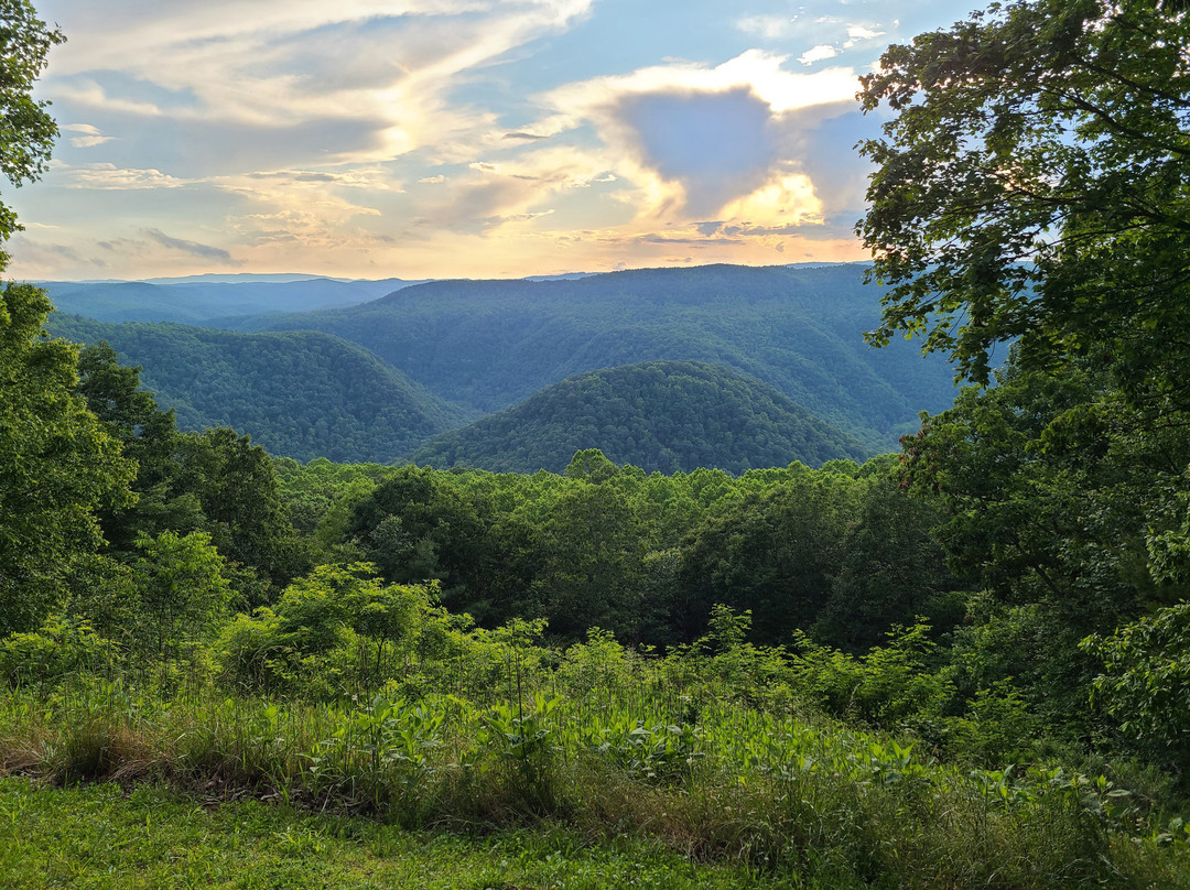 2024年11月Pipestem State Park景点攻略-Pipestem State Park门票预订|地址|图片-Pipestem ...