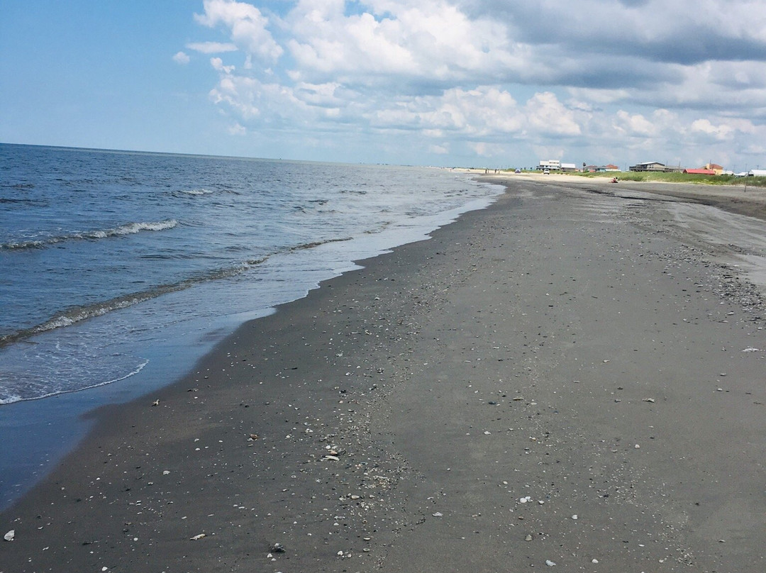 2024年11月Holly Beach景点攻略-Holly Beach门票预订|地址|图片-Holly Beach景点点评-猫途鹰