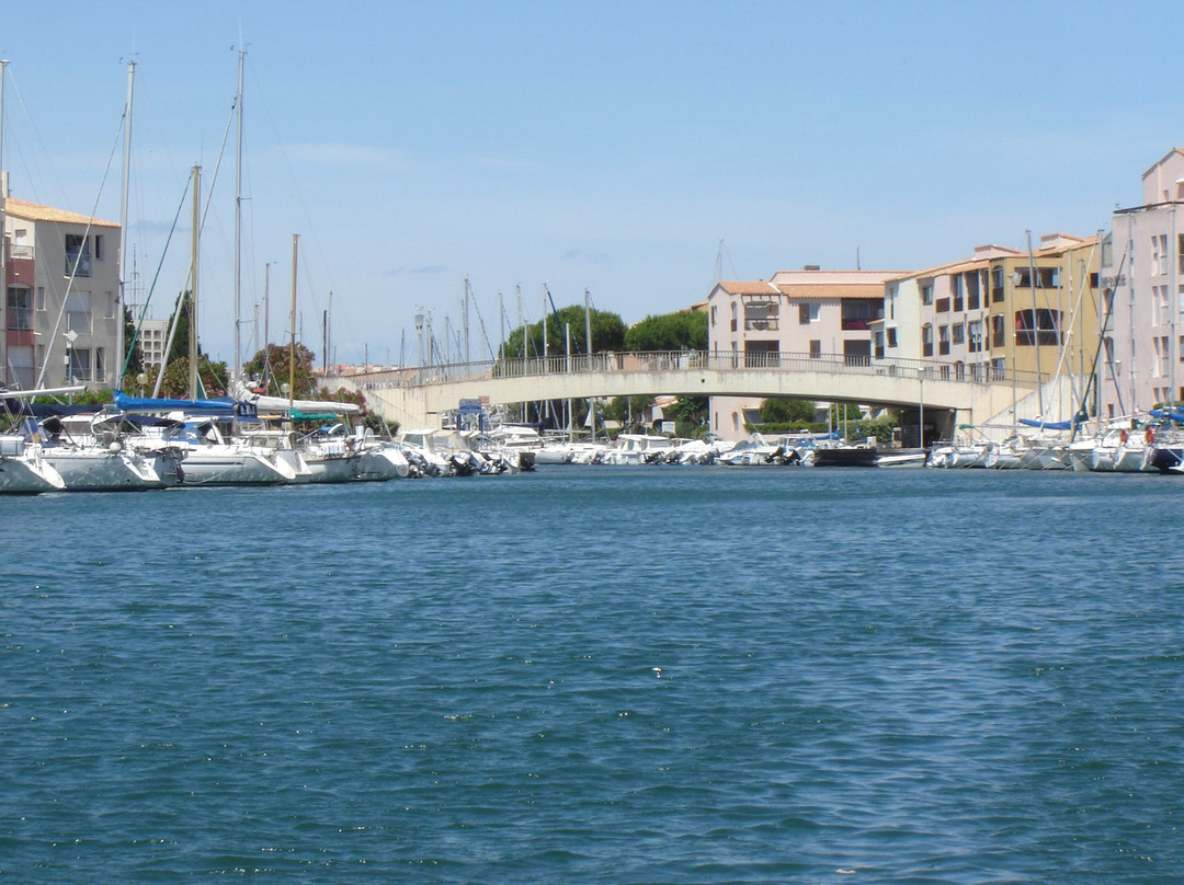 2024年2月Port de Cap d’Agde景点攻略-Port de Cap d’Agde门票预订|地址|图片-Port de Cap ...