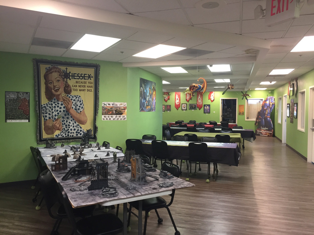 2024年1月Little Shop Of Magic景点攻略-Little Shop Of Magic门票预订|地址|图片-Little ...