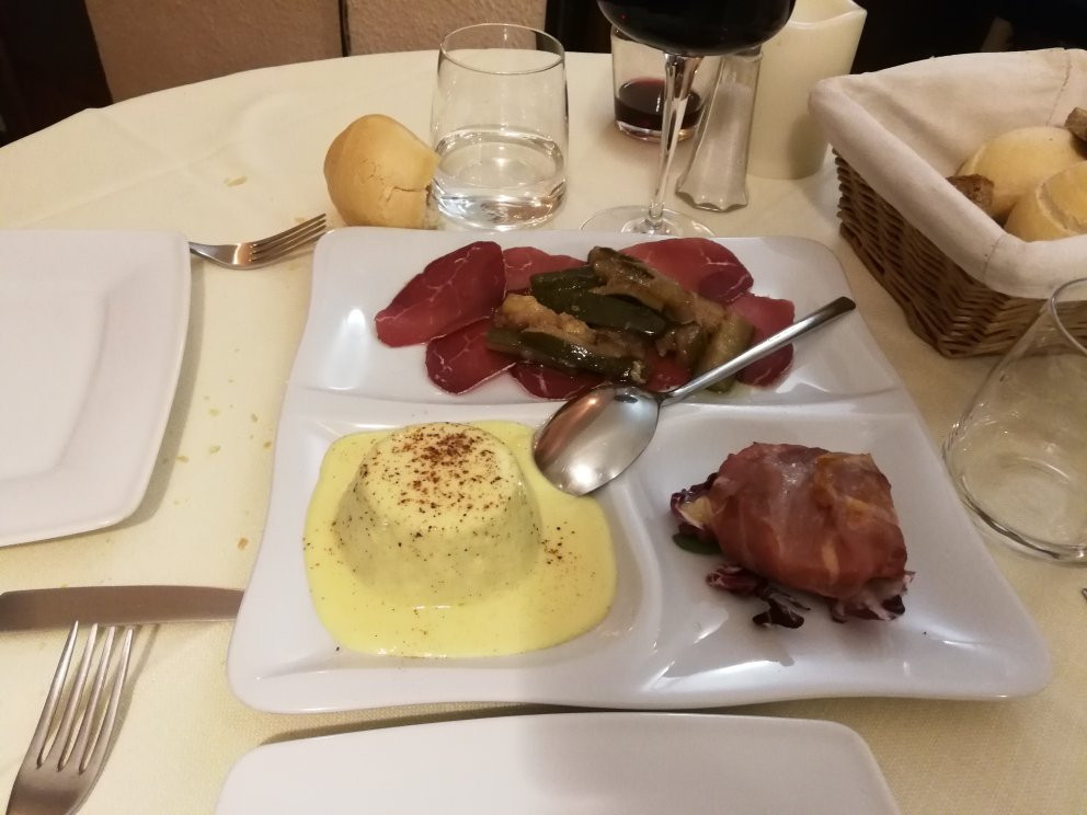 Ristorante Gisa - (Saint-Vincent)餐厅/美食点评 - 餐厅地址/餐厅电话/餐厅周边信息/餐厅推荐菜 ...