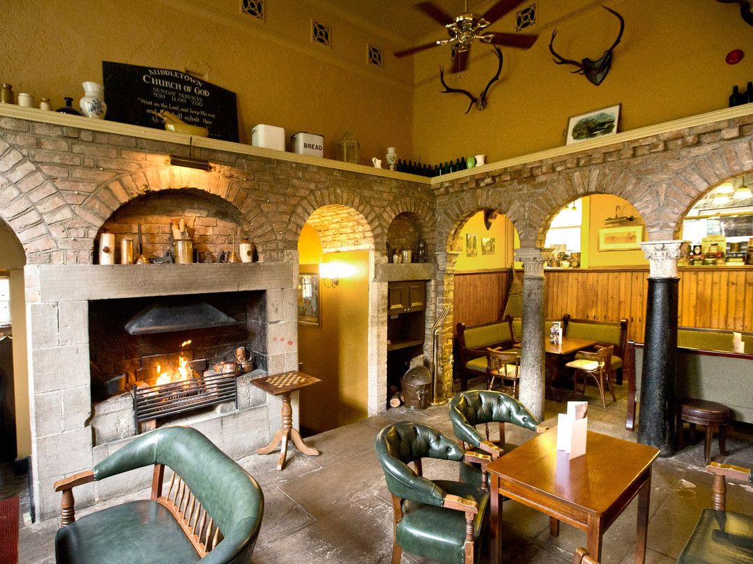 2023年9月Emyvale旅游景点攻略-Emyvale旅游住宿,-Emyvale旅游美食-猫途鹰