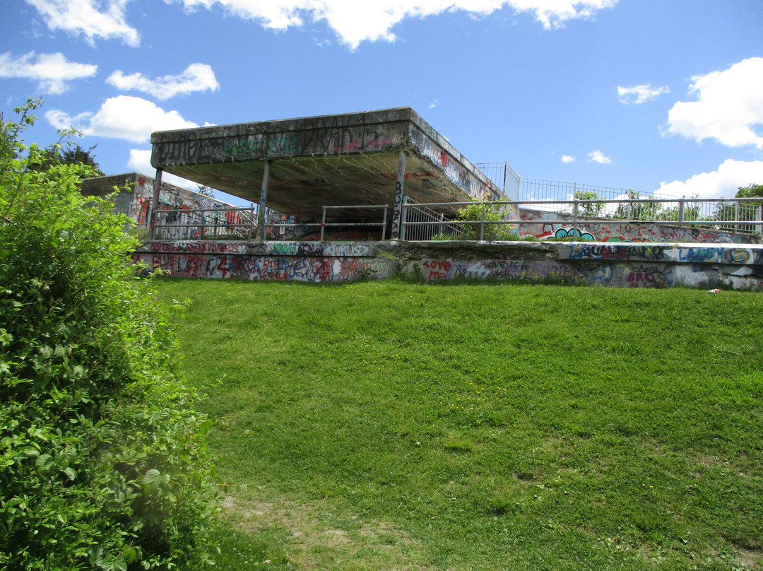 2023年11月Fort Wetherill State Park景点攻略-Fort Wetherill State Park门票预订|地址 ...