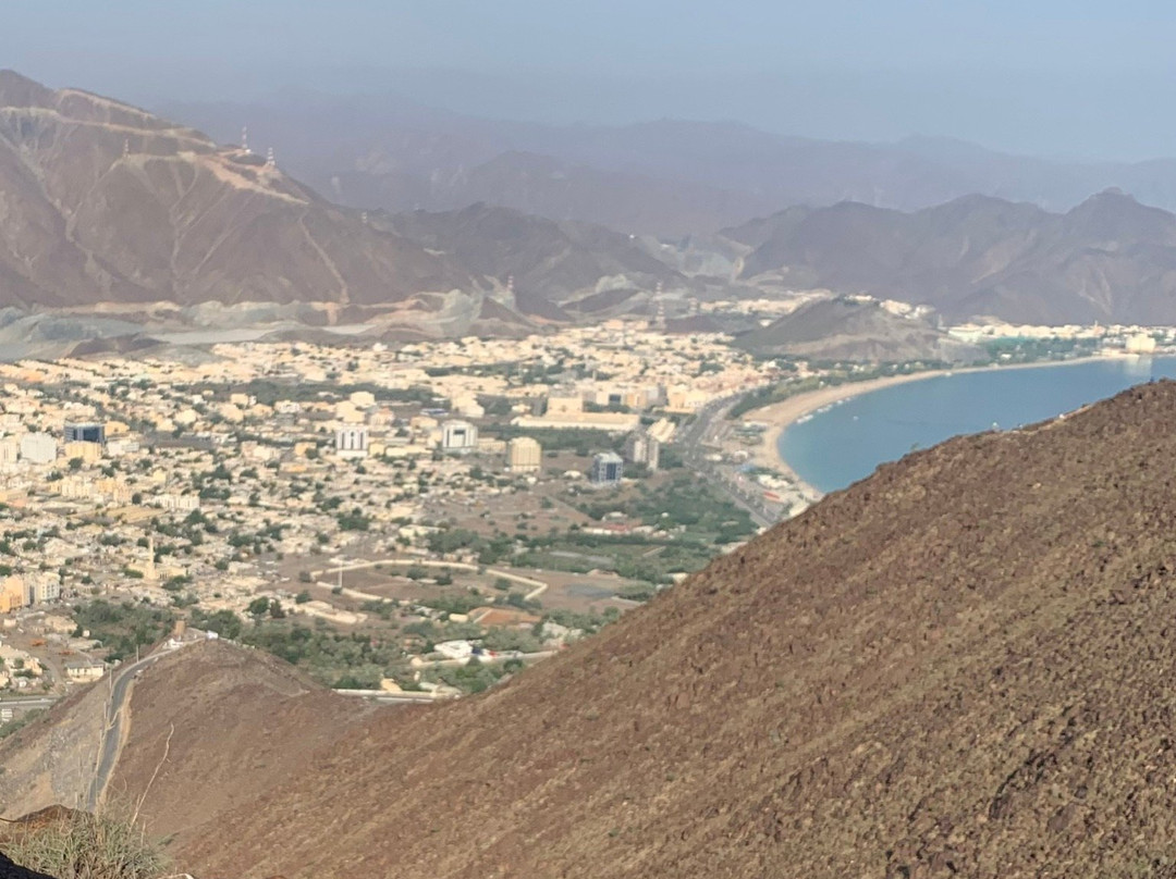 2023年11月Al Rabi Hiking Trail景点攻略-Al Rabi Hiking Trail门票预订|地址|图片-Al Rabi ...