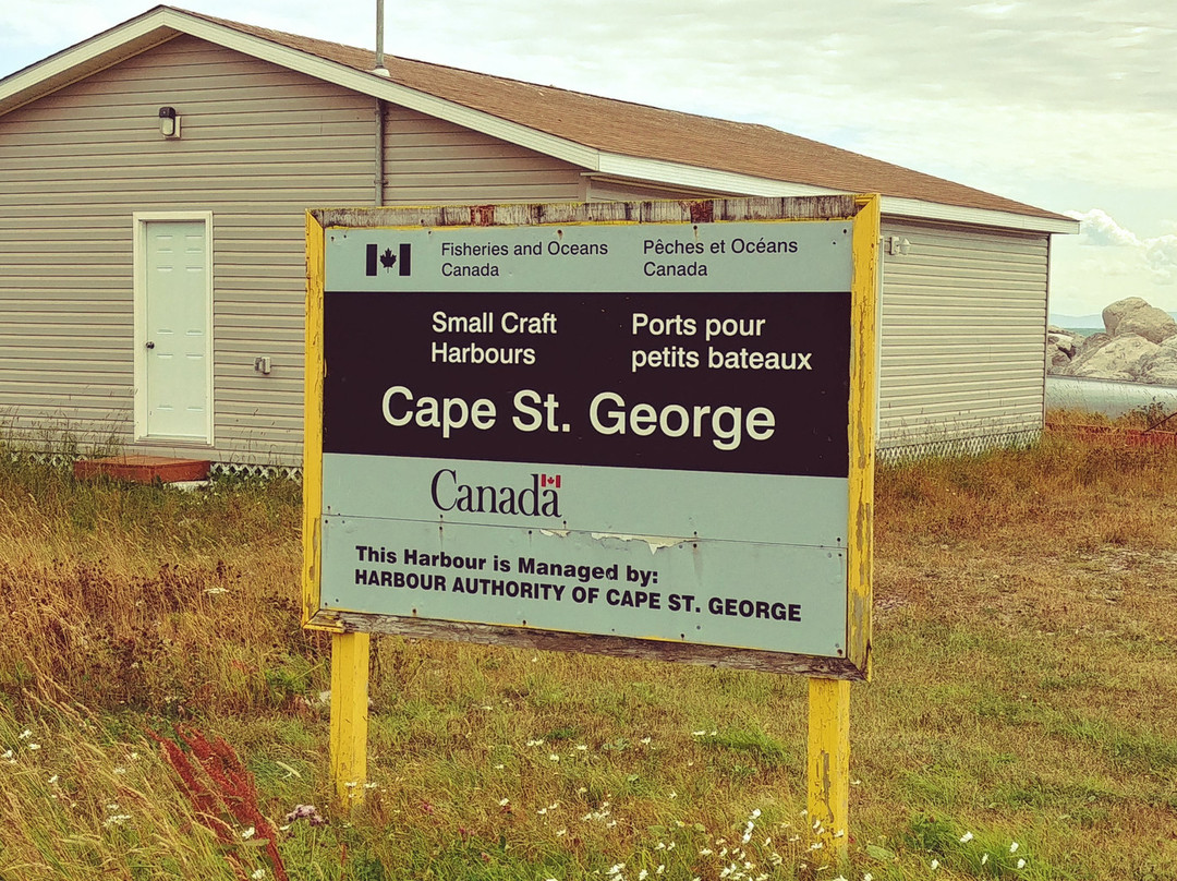 2023年12月Cape St. George景点攻略-Cape St. George门票预订|地址|图片-Cape St. George景点 ...