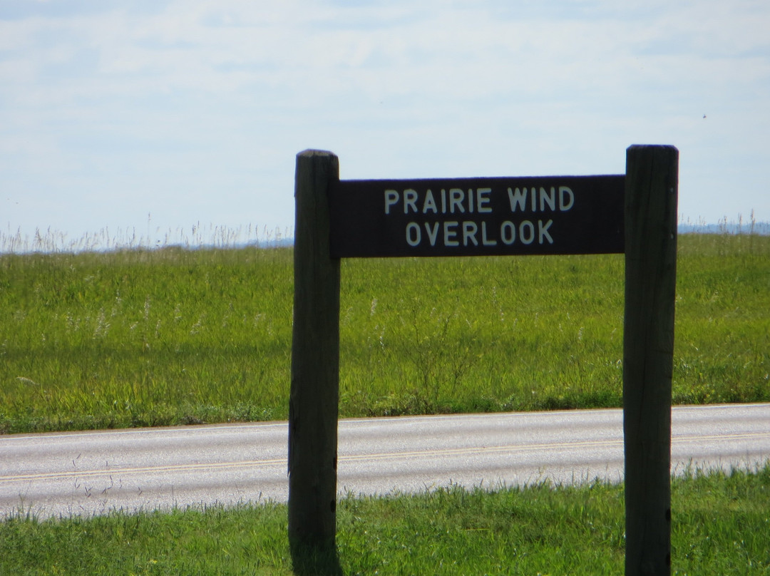 2023年11月Prairie Wind Overlook景点攻略-Prairie Wind Overlook门票预订|地址|图片 ...