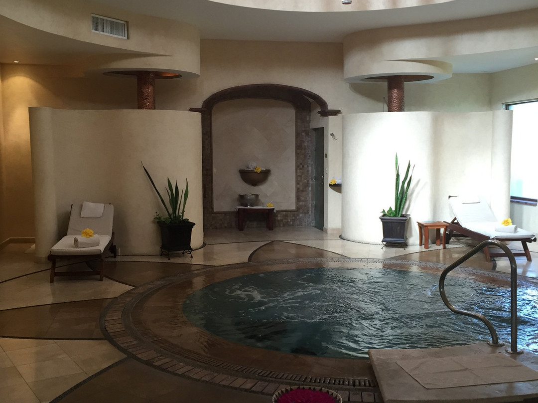 2024年10月Tatewari Spa景点攻略-Tatewari Spa门票预订|地址|图片-Tatewari Spa景点点评-猫途鹰