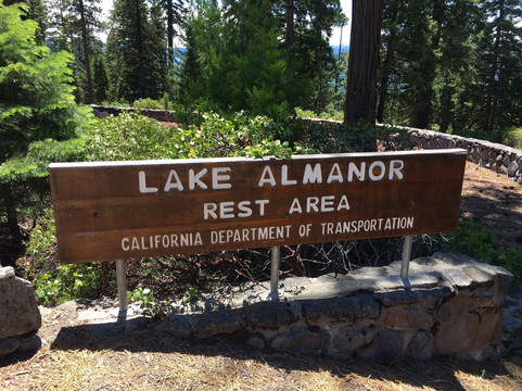 2025年3月Lake Almanor景点攻略-Lake Almanor门票预订|地址|图片-Lake Almanor景点点评-猫途鹰
