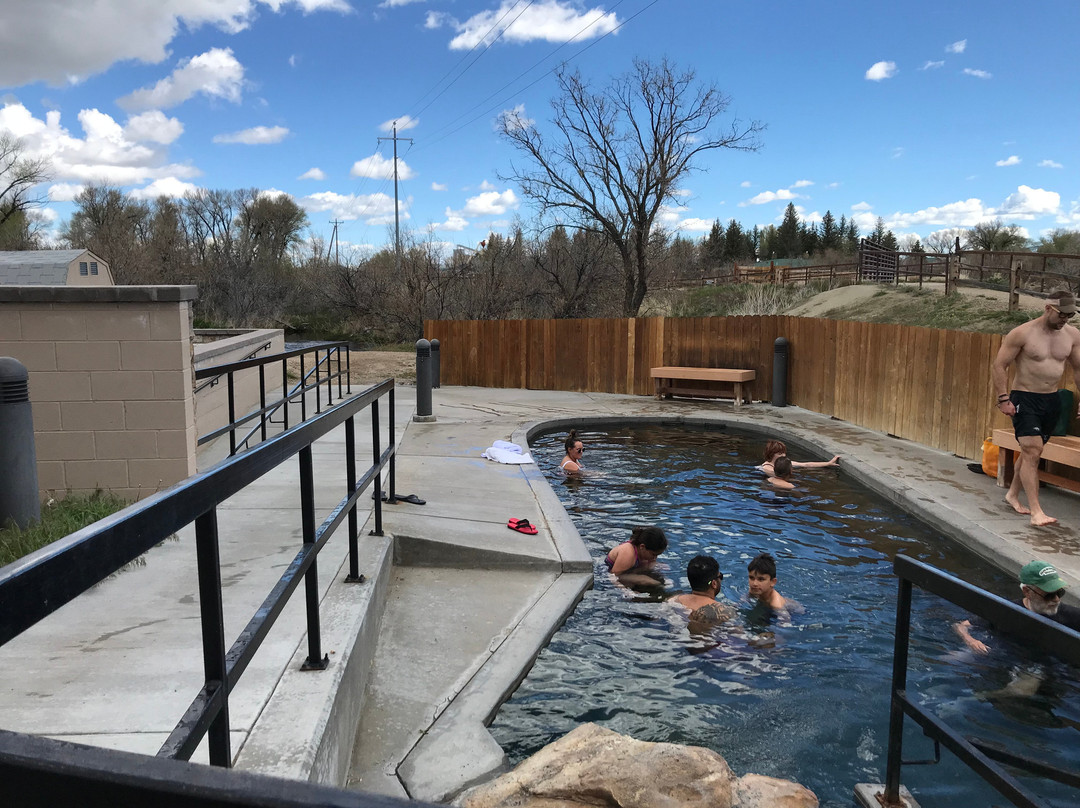 2023年12月Hobo Hot Pool景点攻略-Hobo Hot Pool门票预订|地址|图片-Hobo Hot Pool景点点评-猫途鹰