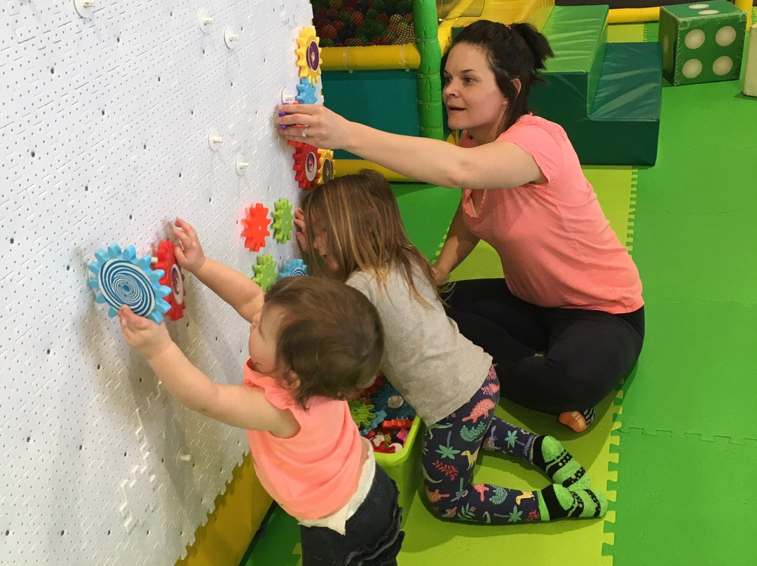 2023年12月hop! skip! jump! Indoor Play Space Moncton景点攻略-hop! skip! jump ...