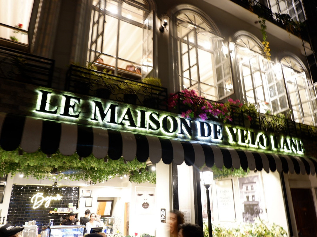 Le Maison de Yelo Lane - (Lucban)餐厅/美食点评 - 餐厅地址/餐厅电话/餐厅周边信息/餐厅推荐菜 ...
