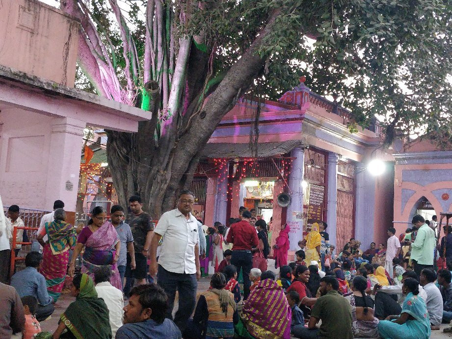 2023年12月Shree Swami Samarth Samadhi Math景点攻略-Shree Swami Samarth ...