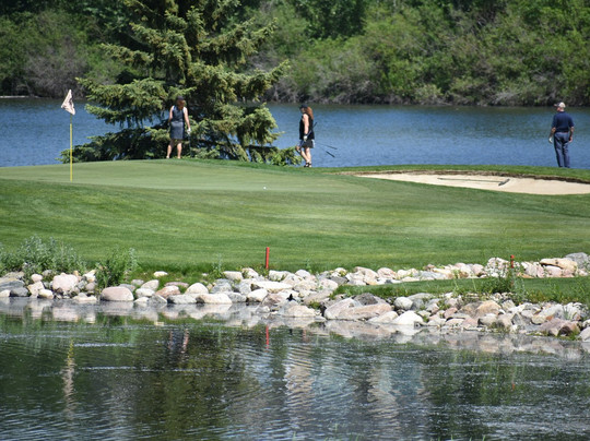 2024年11月Innisfail Golf Club景点攻略-Innisfail Golf Club门票预订|地址|图片-Innisfail ...