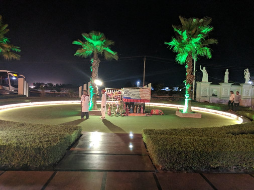 Mannat Haveli - (Murthal)餐厅/美食点评 - 餐厅地址/餐厅电话/餐厅周边信息/餐厅推荐菜 - Tripadvisor猫途鹰