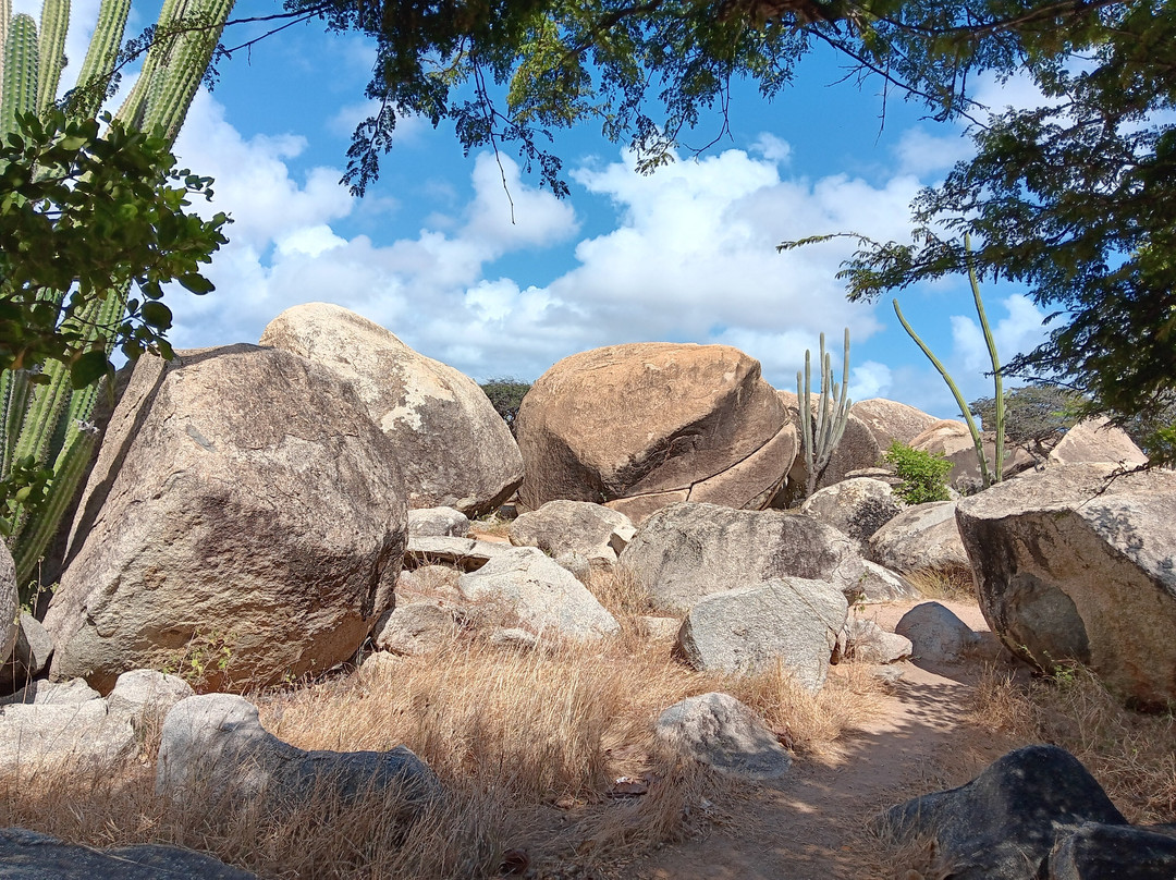 2025年3月Ayo Rock Formations景点攻略-Ayo Rock Formations门票预订|地址|图片-Ayo Rock ...