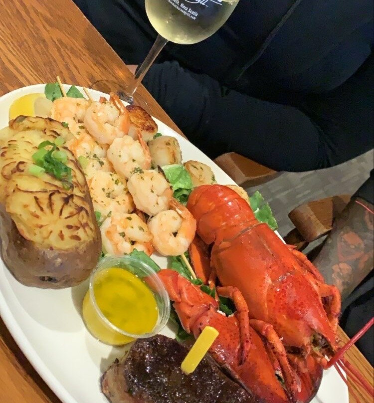 Mic Mac Bar & Grill - (达特茅斯)餐厅/美食点评 - 餐厅地址/餐厅电话/餐厅周边信息/餐厅推荐菜 ...