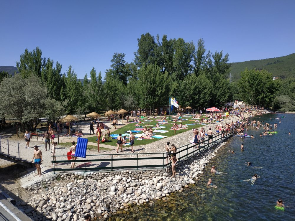 2024年11月Praia Fluvial de Valhelhas景点攻略-Praia Fluvial de Valhelhas门票预订 ...