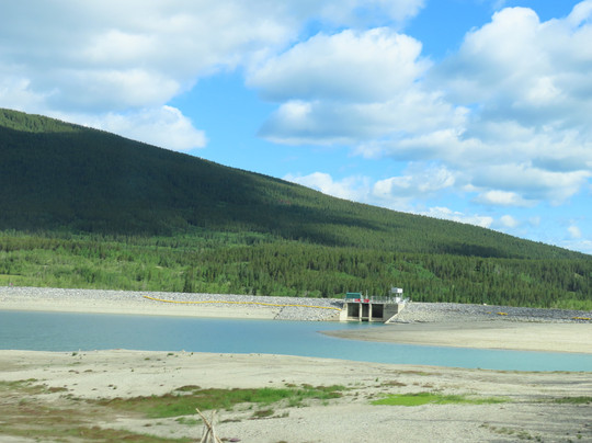 2024年12月Barrier Lake景点攻略-Barrier Lake门票预订|地址|图片-Barrier Lake景点点评-猫途鹰