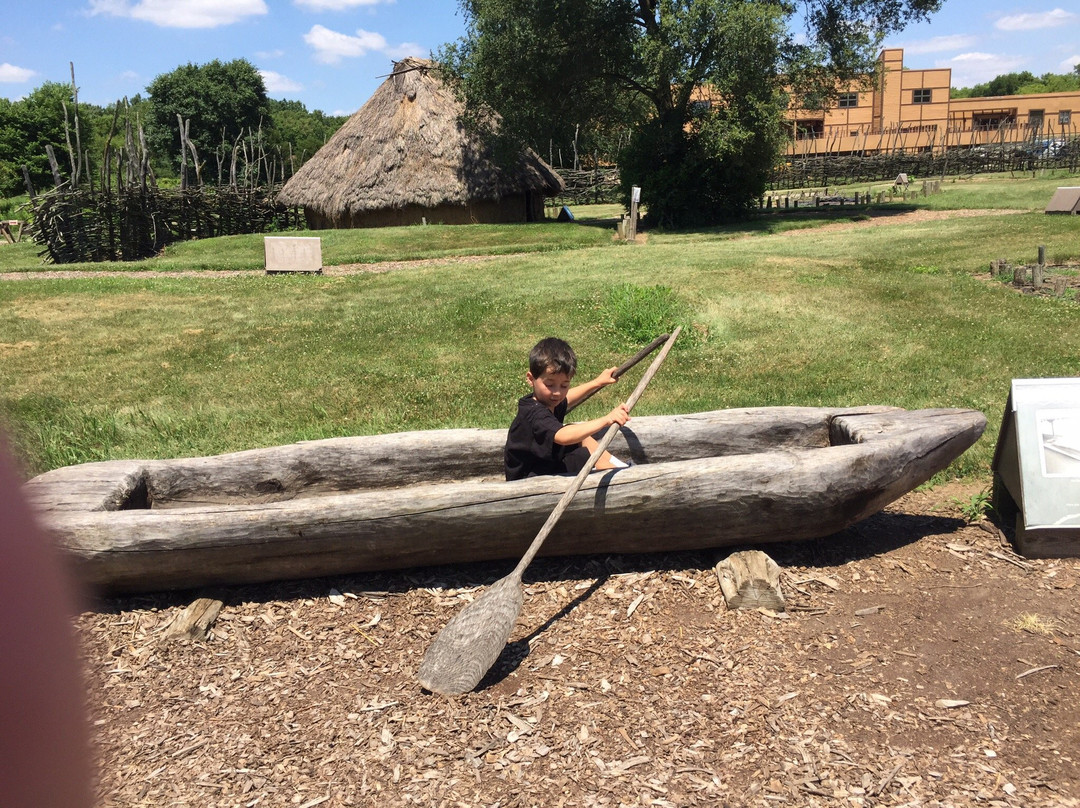 2023年12月SunWatch Indian Village/Archaeological Park景点攻略-SunWatch Indian ...