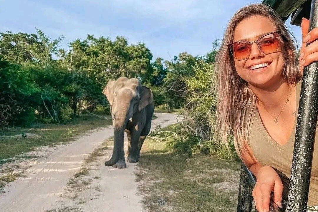 2025年4月Gonagala景点攻略-Gonagala旅游必去景点-Gonagala景点大全-猫途鹰