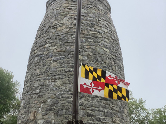 2023年12月Washington Monument State Park景点攻略-Washington Monument State ...