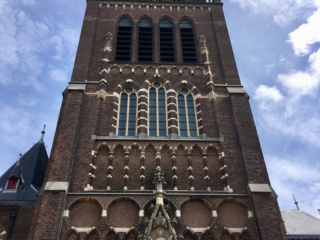 2024年2月Heilige Jacobus de Meerdere Church景点攻略-Heilige Jacobus de ...