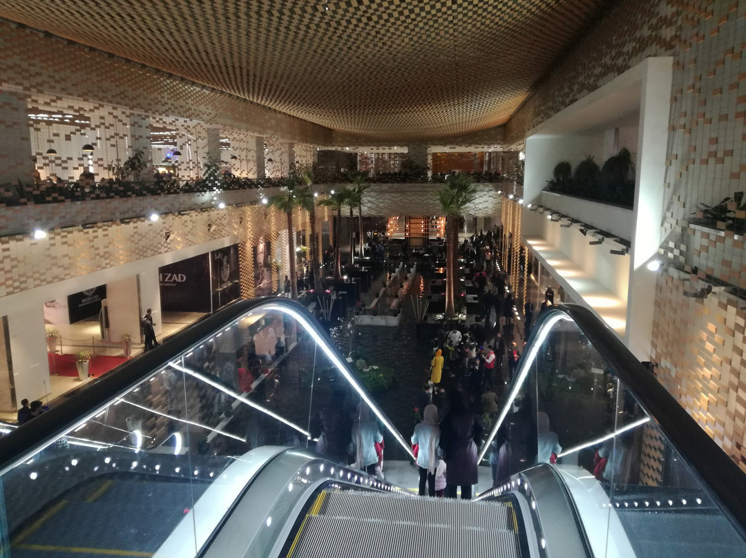 2024年12月Iran Mall景点攻略-Iran Mall门票预订|地址|图片-Iran Mall景点点评-猫途鹰