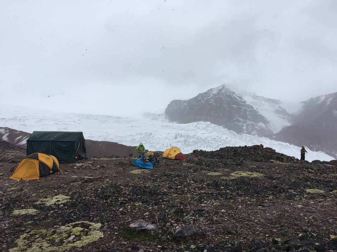 2023年11月Ocongate景点攻略-Ocongate旅游必去景点-Ocongate景点大全-猫途鹰