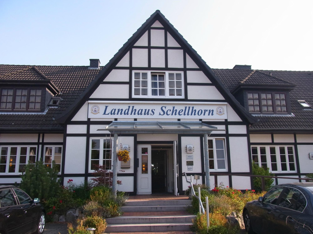 2023年9月Schellhorn旅游攻略-旅游必去景点-旅游景点门票-猫途鹰