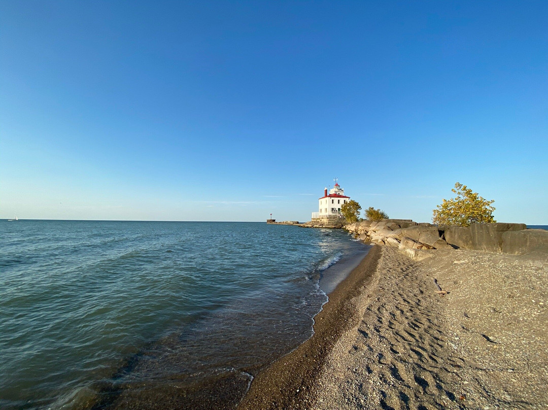 2023年11月Headlands Beach State Park景点攻略-Headlands Beach State Park门票预订 ...