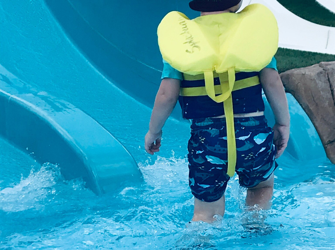 2024年10月Splashway Waterpark景点攻略-Splashway Waterpark门票预订|地址|图片-Splashway ...