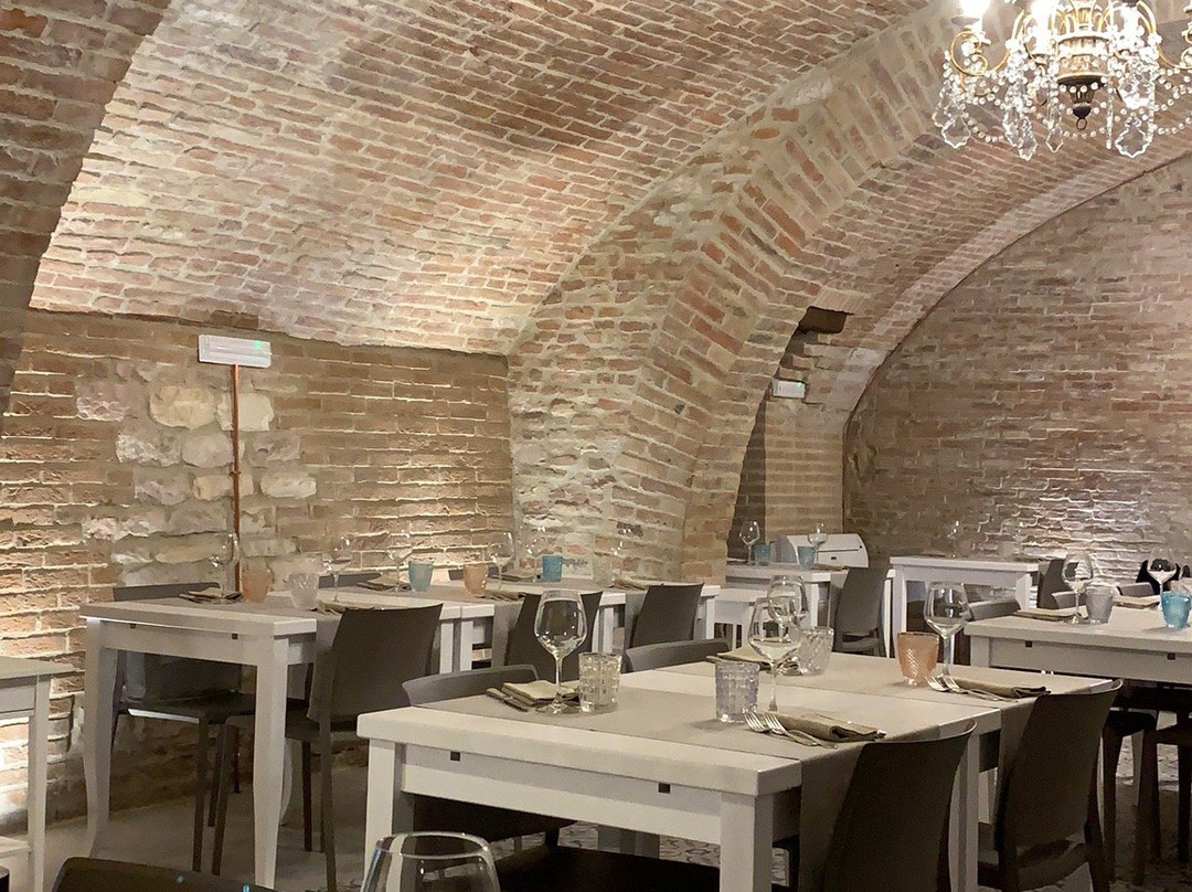 Ristorante Hortus - (Fabriano)餐厅/美食点评 - 餐厅地址/餐厅电话/餐厅周边信息/餐厅推荐菜 ...