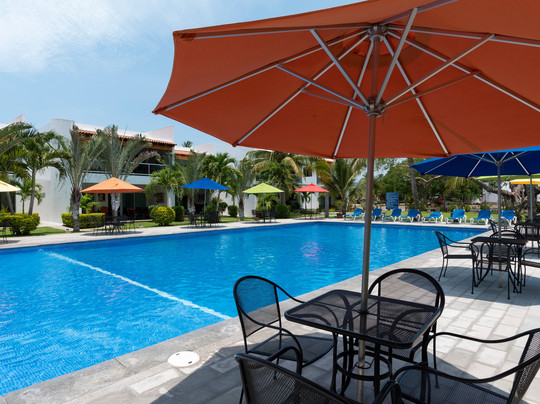 2024年8月Playa Miramar景点攻略-Playa Miramar门票预订|地址|图片-Playa Miramar景点点评-猫途鹰