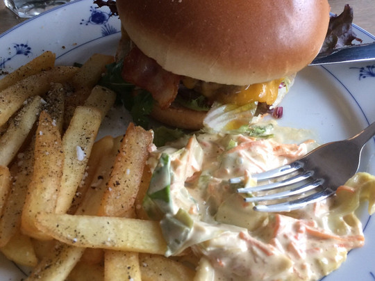 Furumo - (Hovden)餐厅/美食点评 - 餐厅地址/餐厅电话/餐厅周边信息/餐厅推荐菜 - Tripadvisor猫途鹰