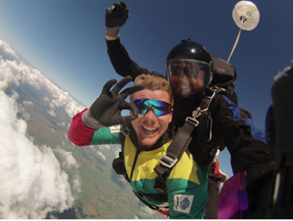 2023年12月Durban Skydive Centre景点攻略-Durban Skydive Centre门票预订|地址|图片 ...