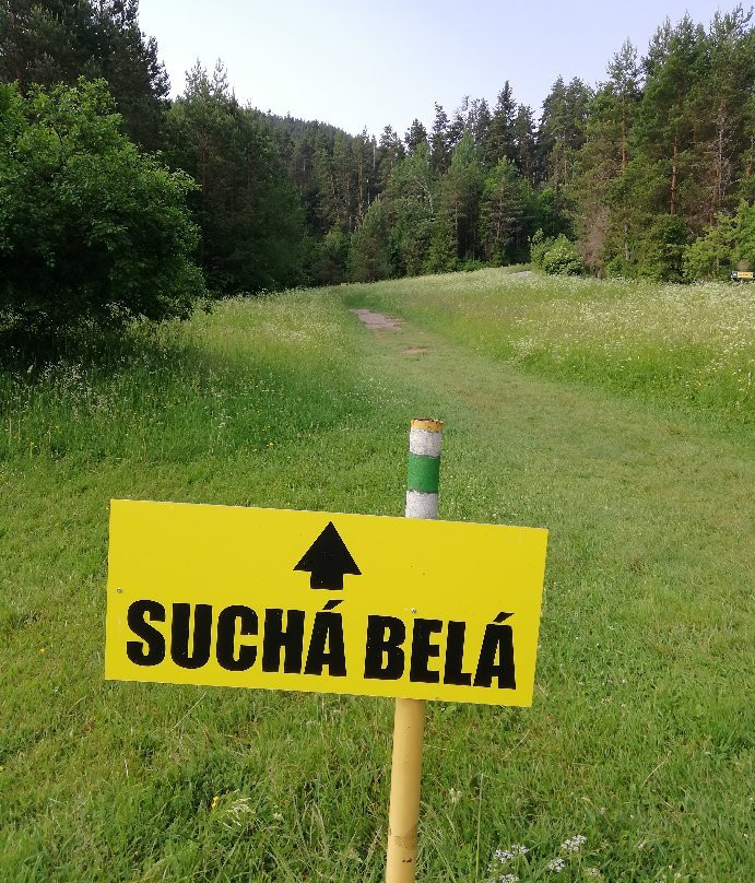 2024年2月The Sucha Bela Canyon景点攻略-The Sucha Bela Canyon门票预订|地址|图片-The ...