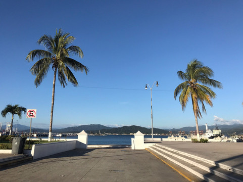 2023年11月Malecón de Manzanillo景点攻略-Malecón de Manzanillo门票预订|地址|图片 ...