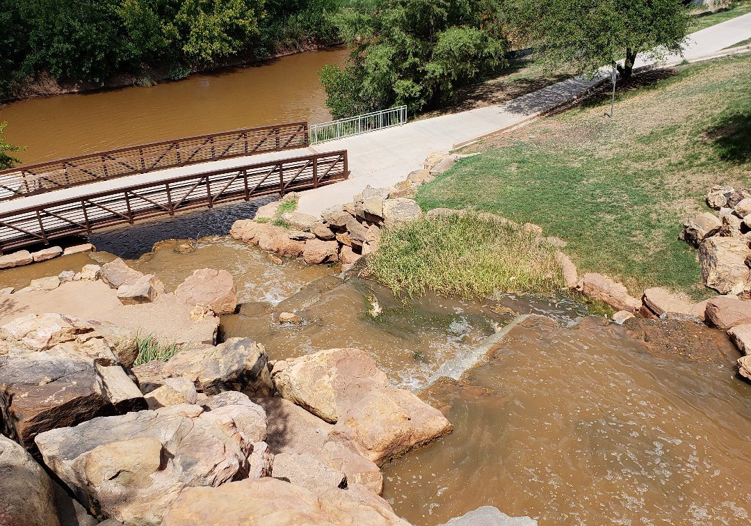 2024年11月The Falls in Lucy Park景点攻略-The Falls in Lucy Park门票预订|地址|图片-The ...
