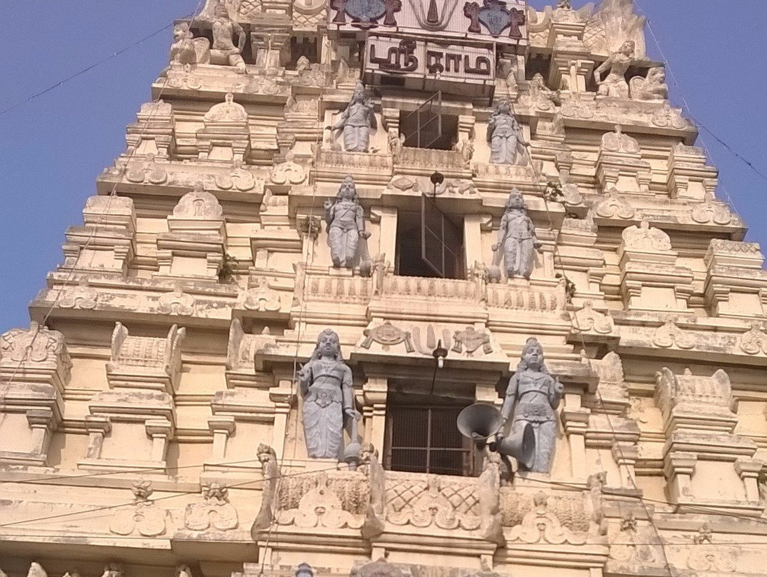 2024年6月Madurantakam景点攻略-Madurantakam旅游必去景点-Madurantakam景点大全-猫途鹰