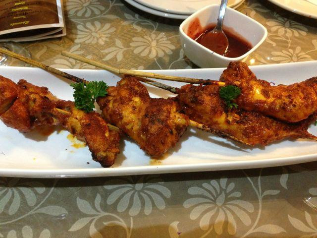 Shayur's Indian Cuisine - (德班)餐厅/美食点评 - 餐厅地址/餐厅电话/餐厅周边信息/餐厅推荐菜 ...