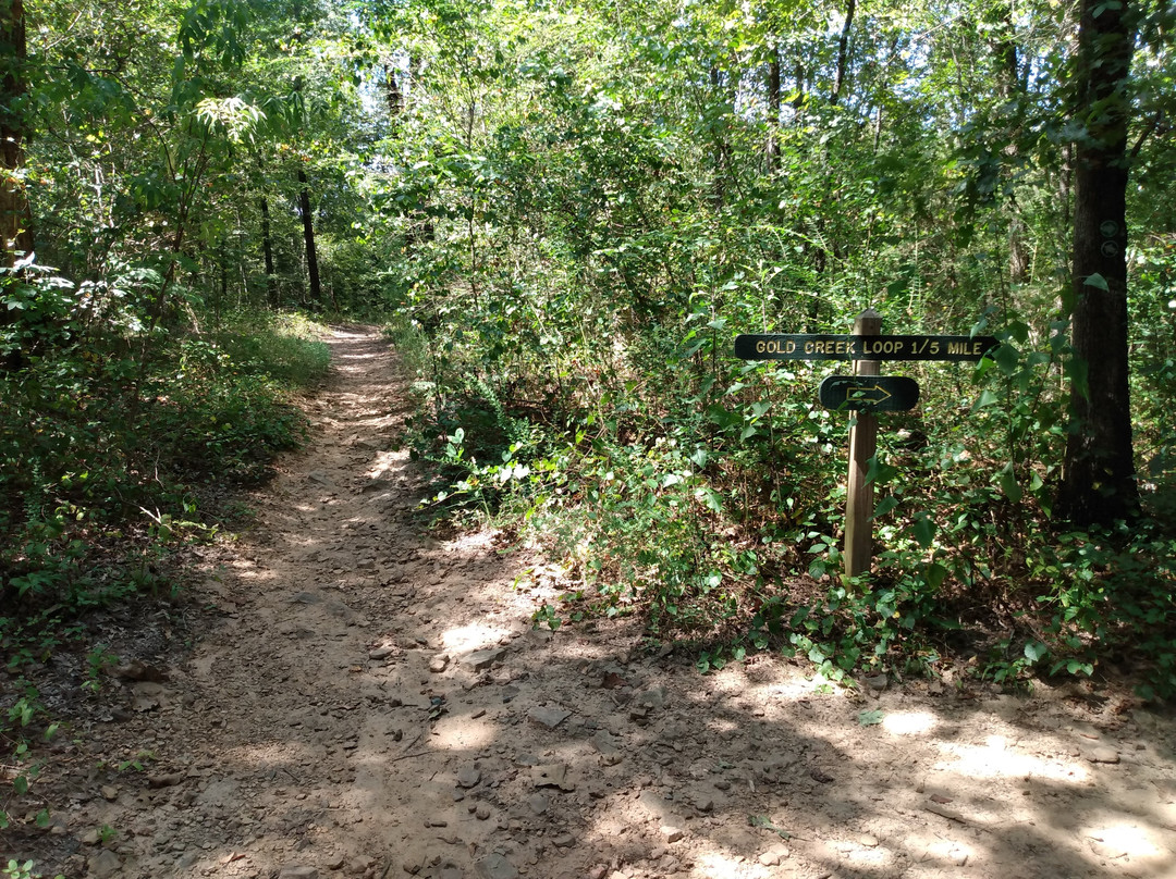 2023年12月Woolly Hollow State Park景点攻略-Woolly Hollow State Park门票预订|地址|图片 ...