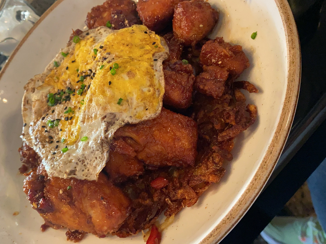 Musa Puerto Rico - (圣胡安)餐厅/美食点评 - 餐厅地址/餐厅电话/餐厅周边信息/餐厅推荐菜 - Tripadvisor猫途鹰