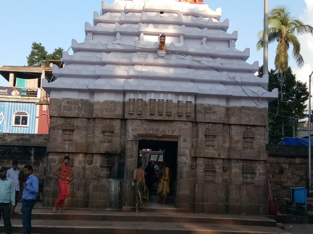 2023年12月Maa Biraja Temple景点攻略-Maa Biraja Temple门票预订|地址|图片-Maa Biraja ...