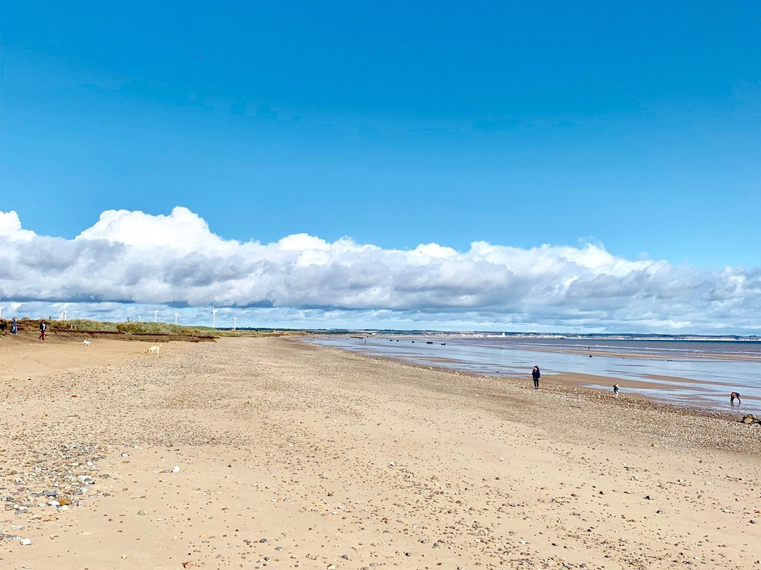 2025年3月Barmston Beach景点攻略-Barmston Beach门票预订|地址|图片-Barmston Beach景点点评-猫途鹰